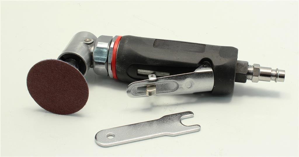 Vinklad slipmaskin 50mm b.. | Köp från Verktygsexperten på Tradera ...