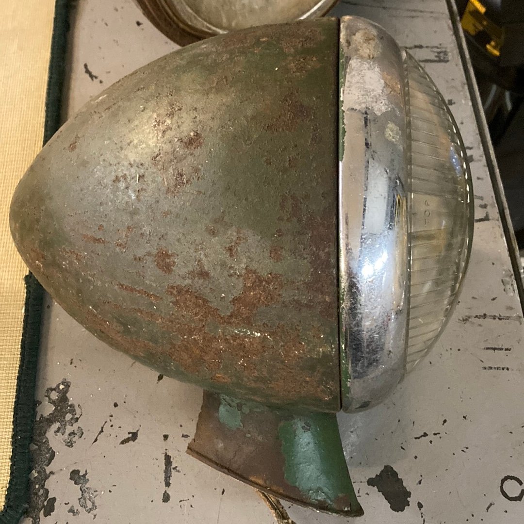 Se produkter som liknar 30: Tals lampor på Tradera (703466026)