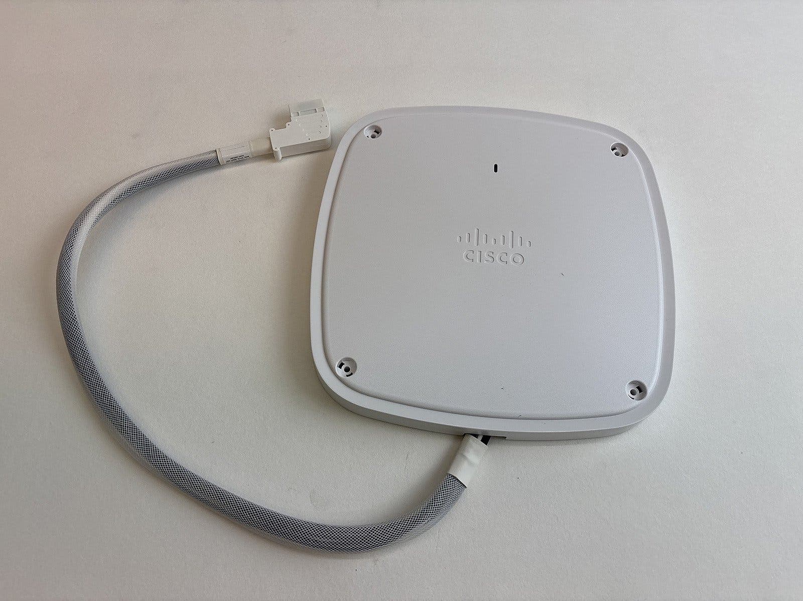 Cisco Catalyst C-ANT9103= – Directional Antenna.. | Köp på Tradera ...