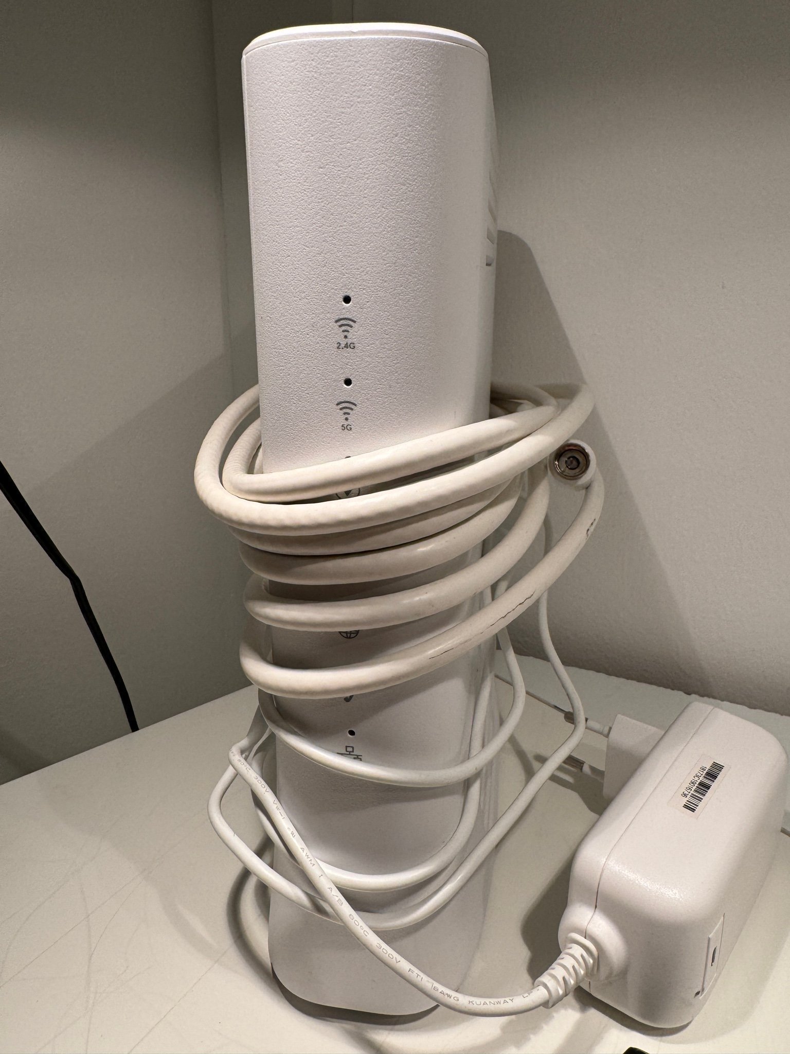 Com Hem/Tele2 Wi-Fi Hub C2 (Sagemcom) trådlös r.. | Köp på Tradera ...