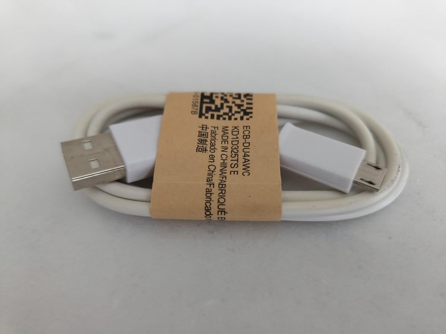 Se produkter som liknar USB till Micro USB kabel 80 c.. på Tradera ...