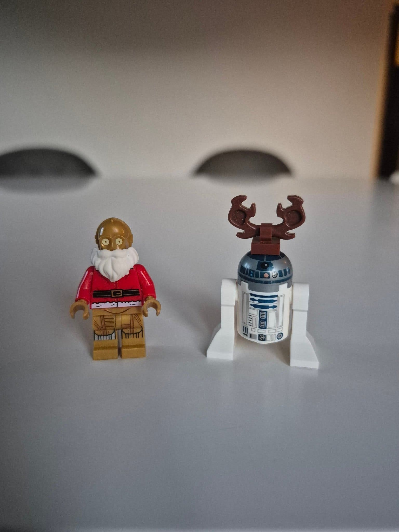 Se produkter som liknar Lego gubbar Star Wars på Tradera (693873231)