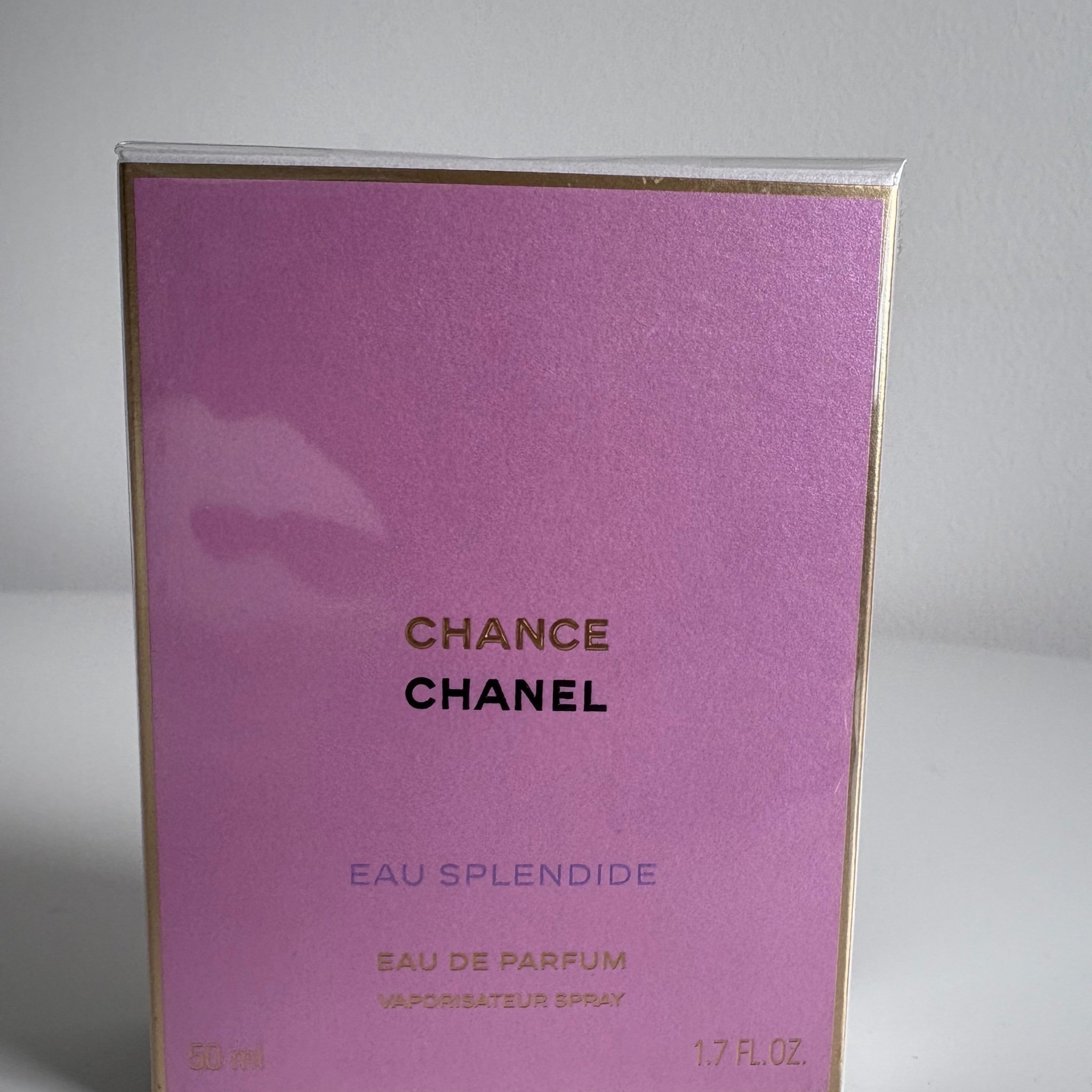 Se produkter som liknar Chanel Chance Eau Splendide E.. på Tradera ...