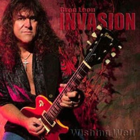 The Greg Leon Invasion -Wishing wel.. | Köp från TPLrec på Tradera ...