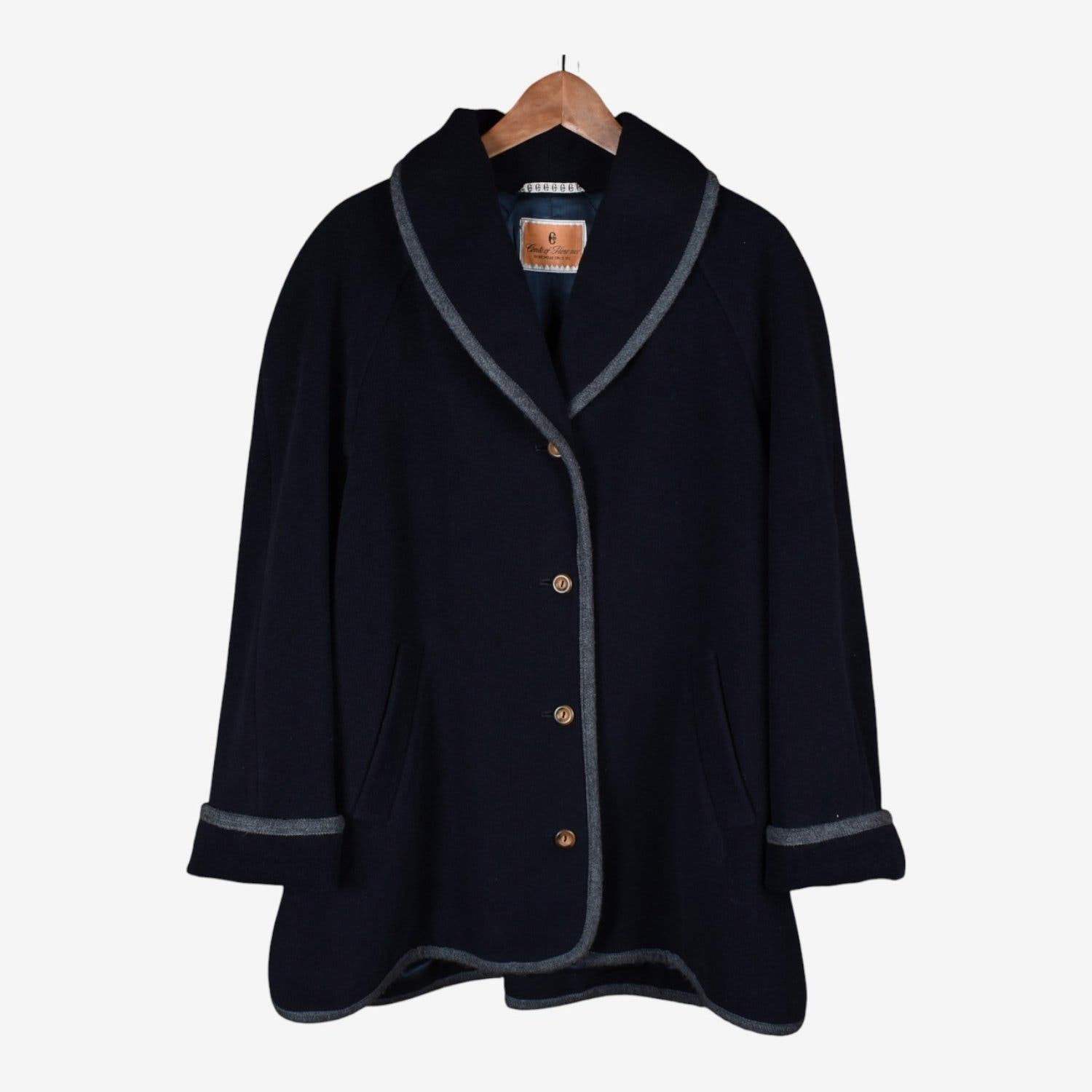 CONTE OF FLORENCE - PONCHOK.. | Köp från TheNewStandard på Tradera ...