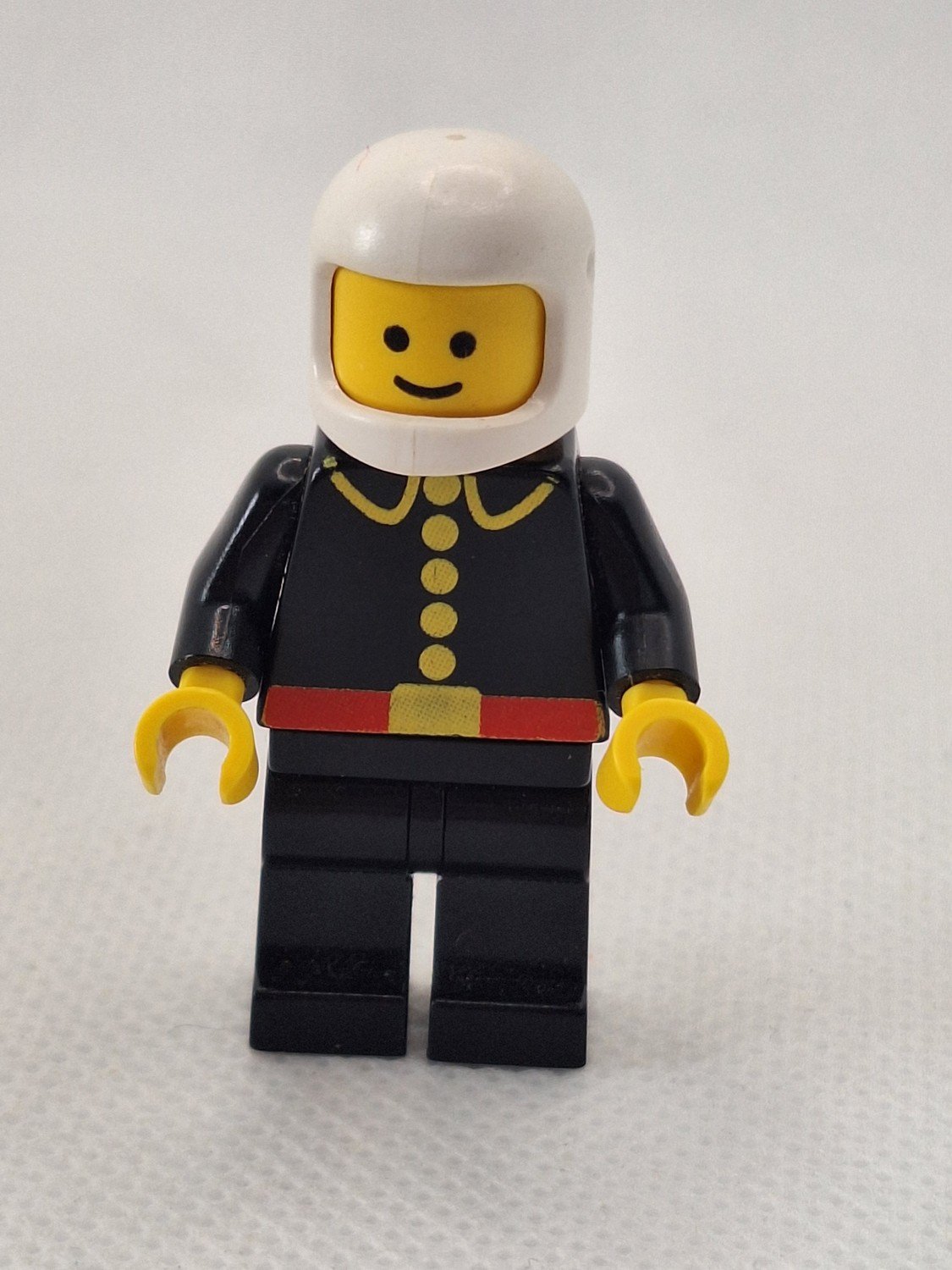 Lego minifigur firec005 Fir.. | Köp från MurreDegerfors på Tradera ...