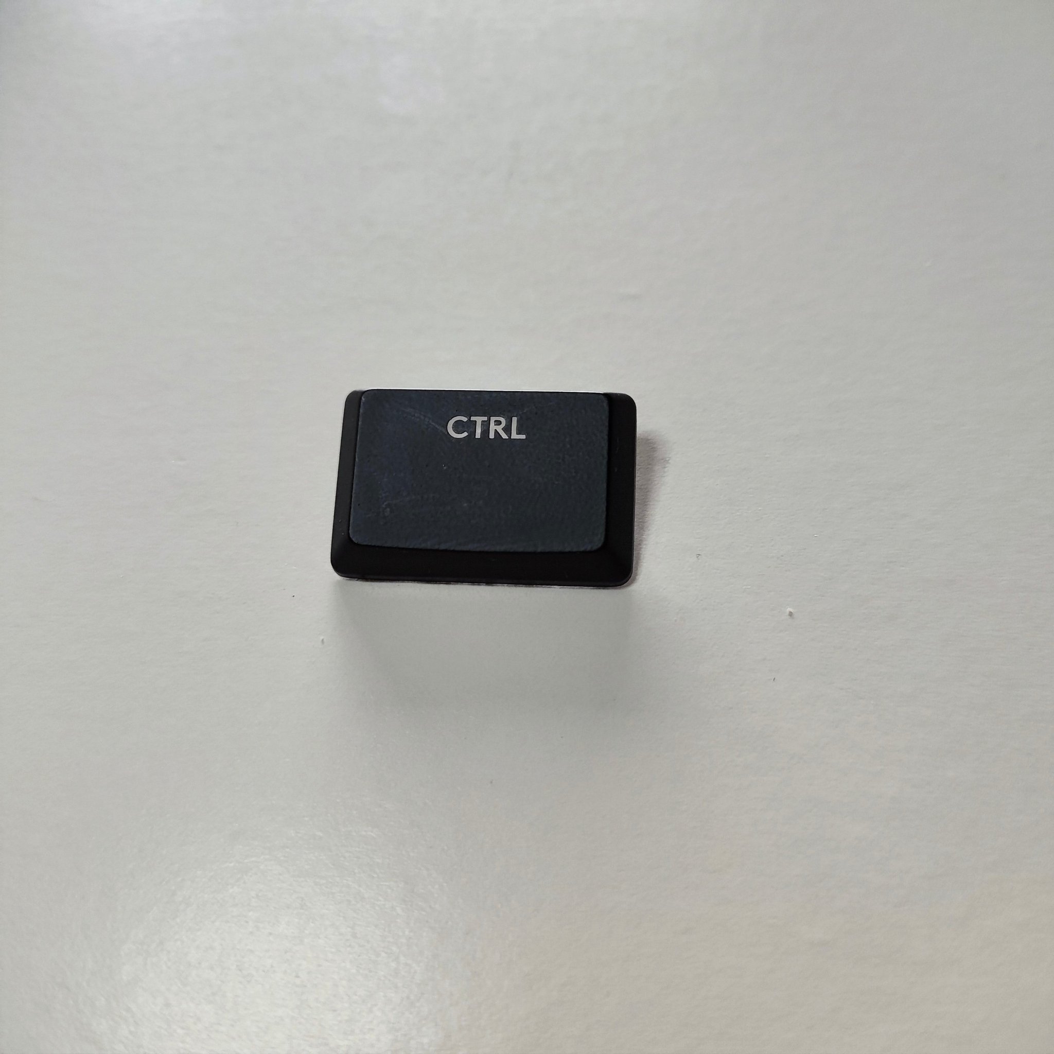 Original Keycap CTRL till Logitech G915 G815 G9.. | Köp på Tradera ...