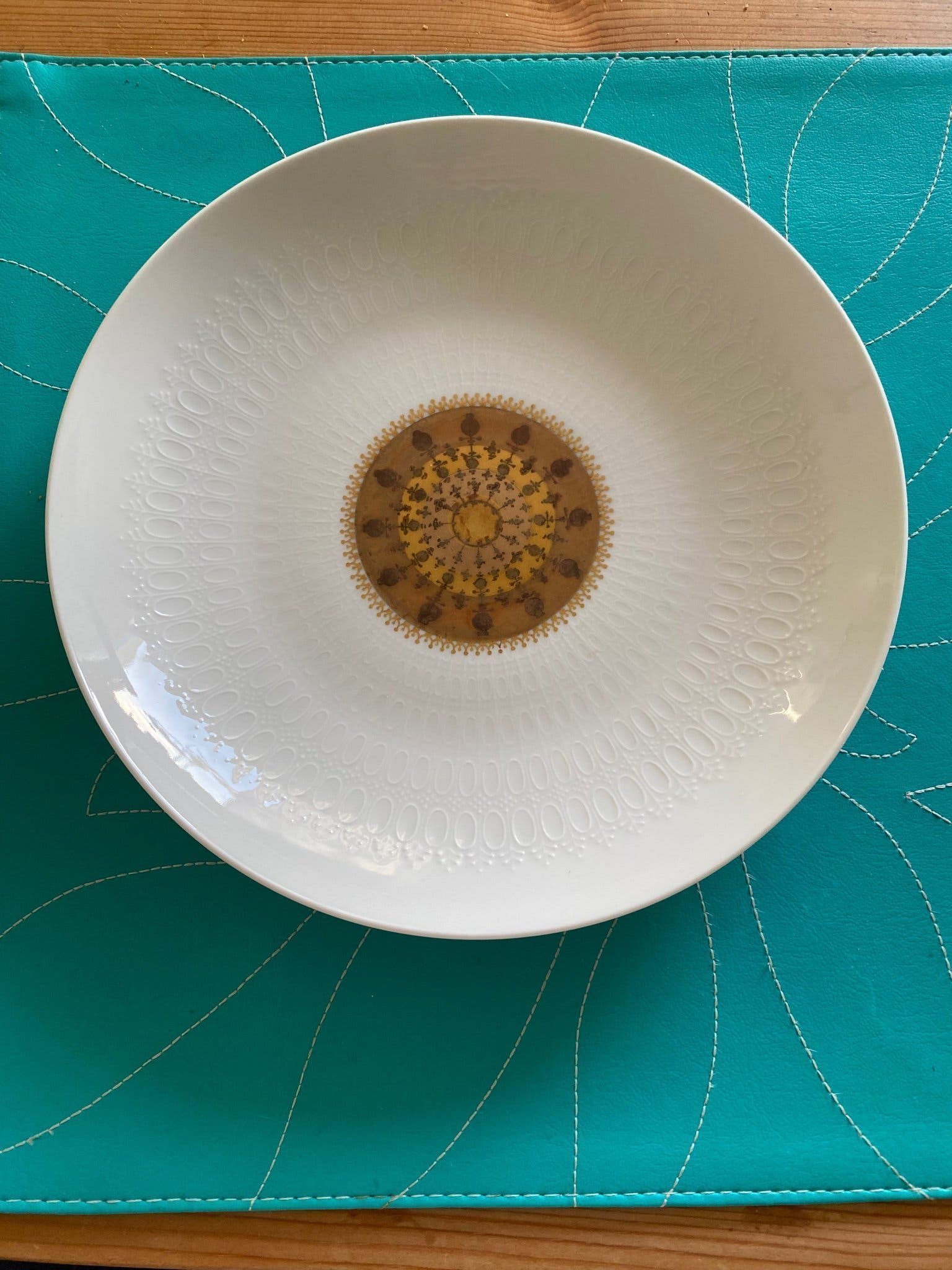 Collectable Björn Winblad Rosenthal Studio Linie | Köp på Tradera ...