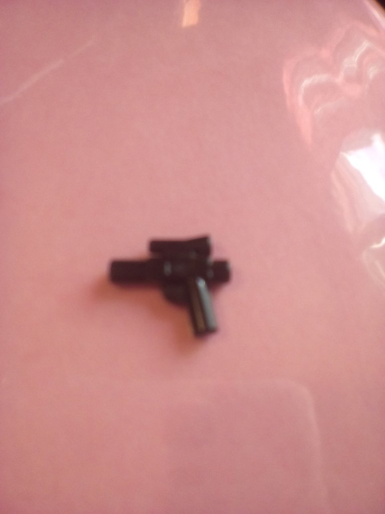lego ny svart 4609050 vapen pistol star wars li.. | Köp på Tradera ...