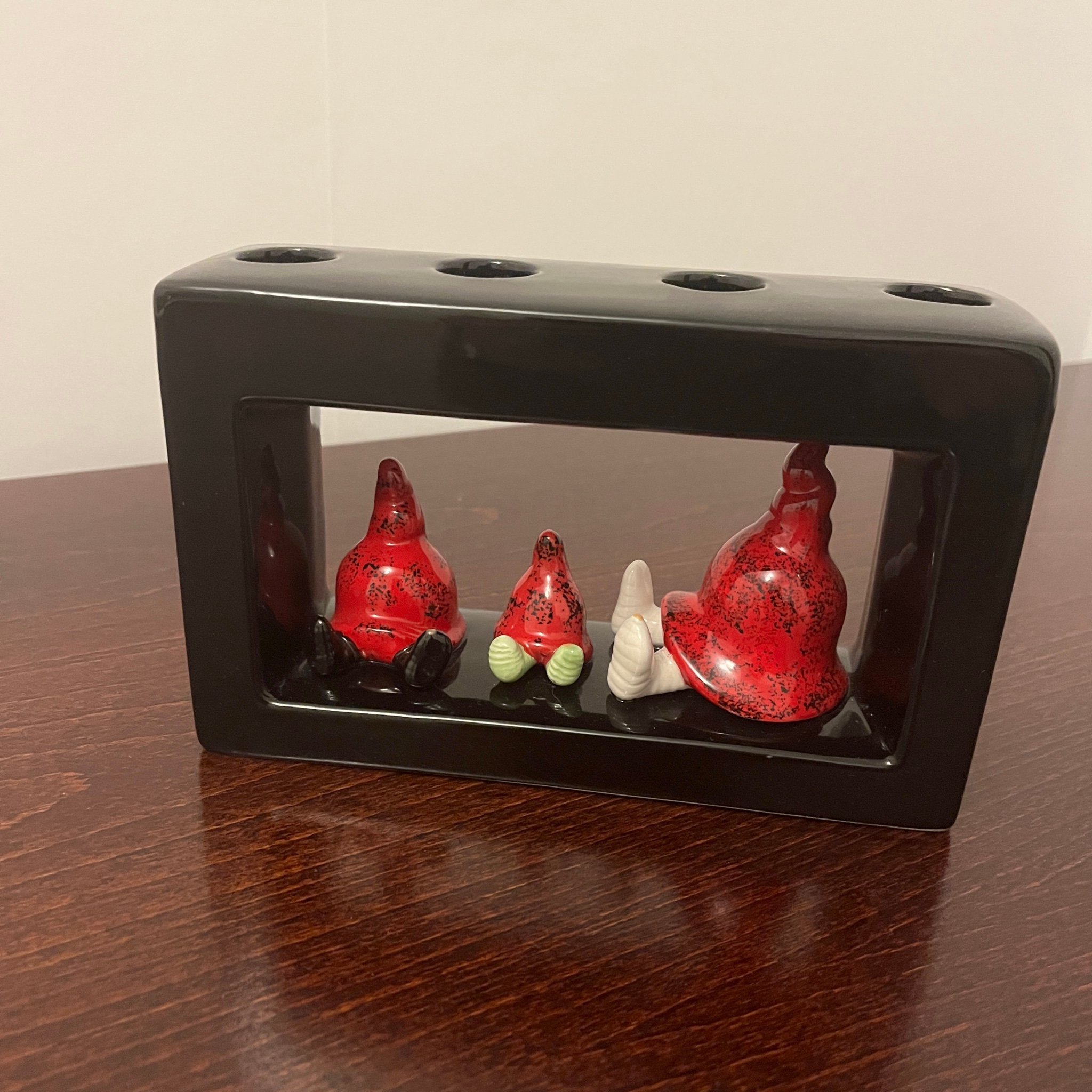 Se produkter som liknar CARIN KRY PORSLIN JUL ADVENT .. på Tradera ...