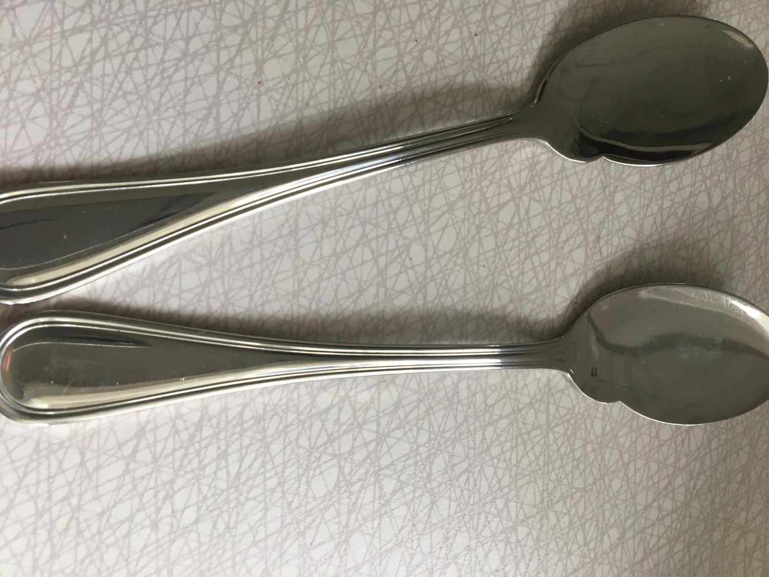 Gense Bestick 2 stycken 19 cm Nya | Köp på Tradera (409855051)