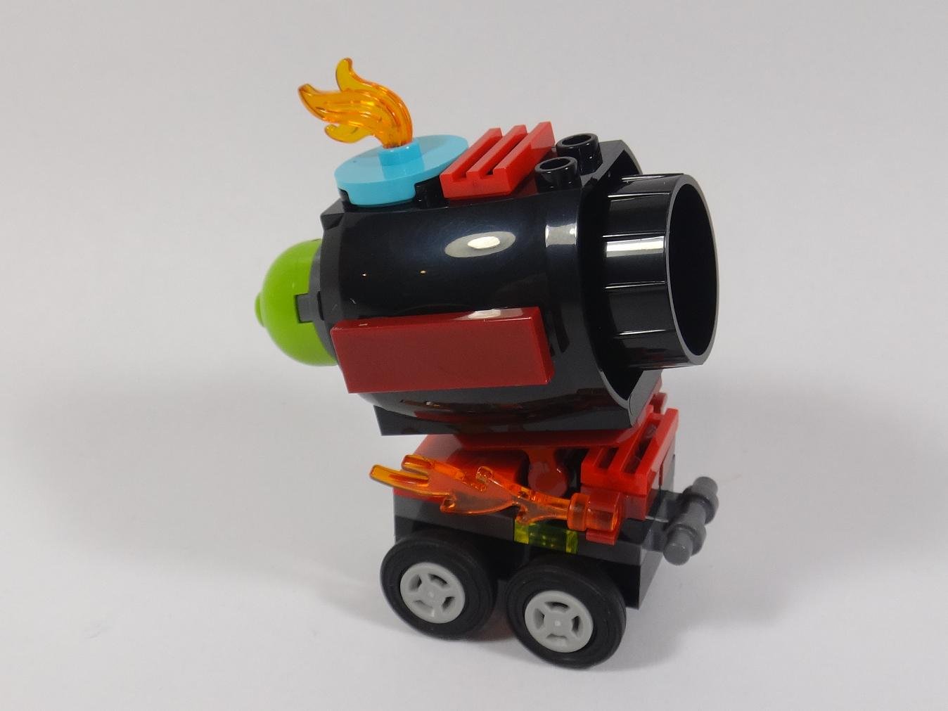 Kanon - Lego | Köp från Resident Evil på Tradera (522517522)