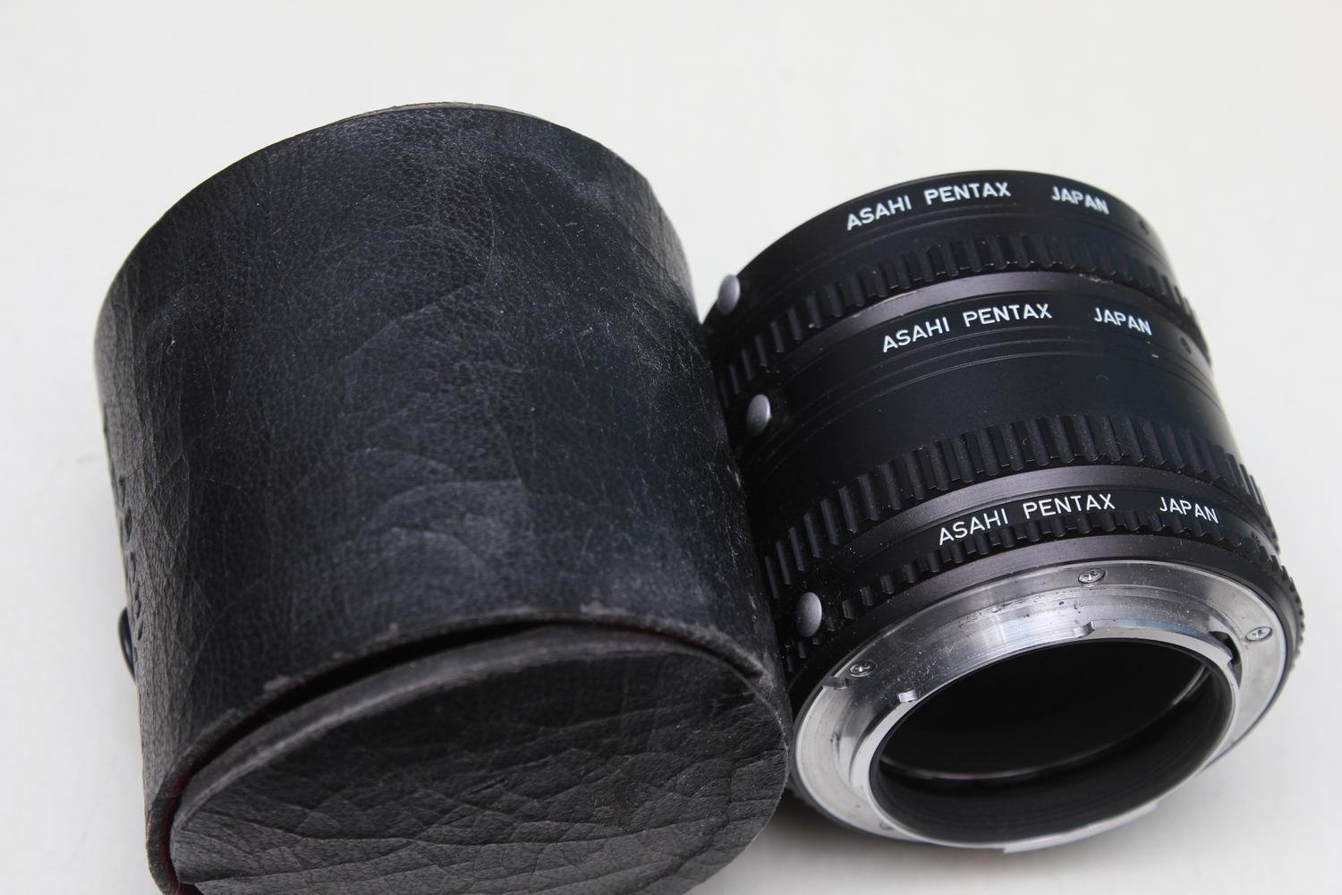 Asahi Pentax K Mount Extension.. | Köp från Photo_Mania på Tradera ...