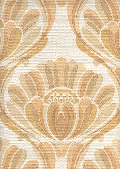 Tapet nr 1040 1960-70 tal / 1.. | Köp från interiör1900 på Tradera ...