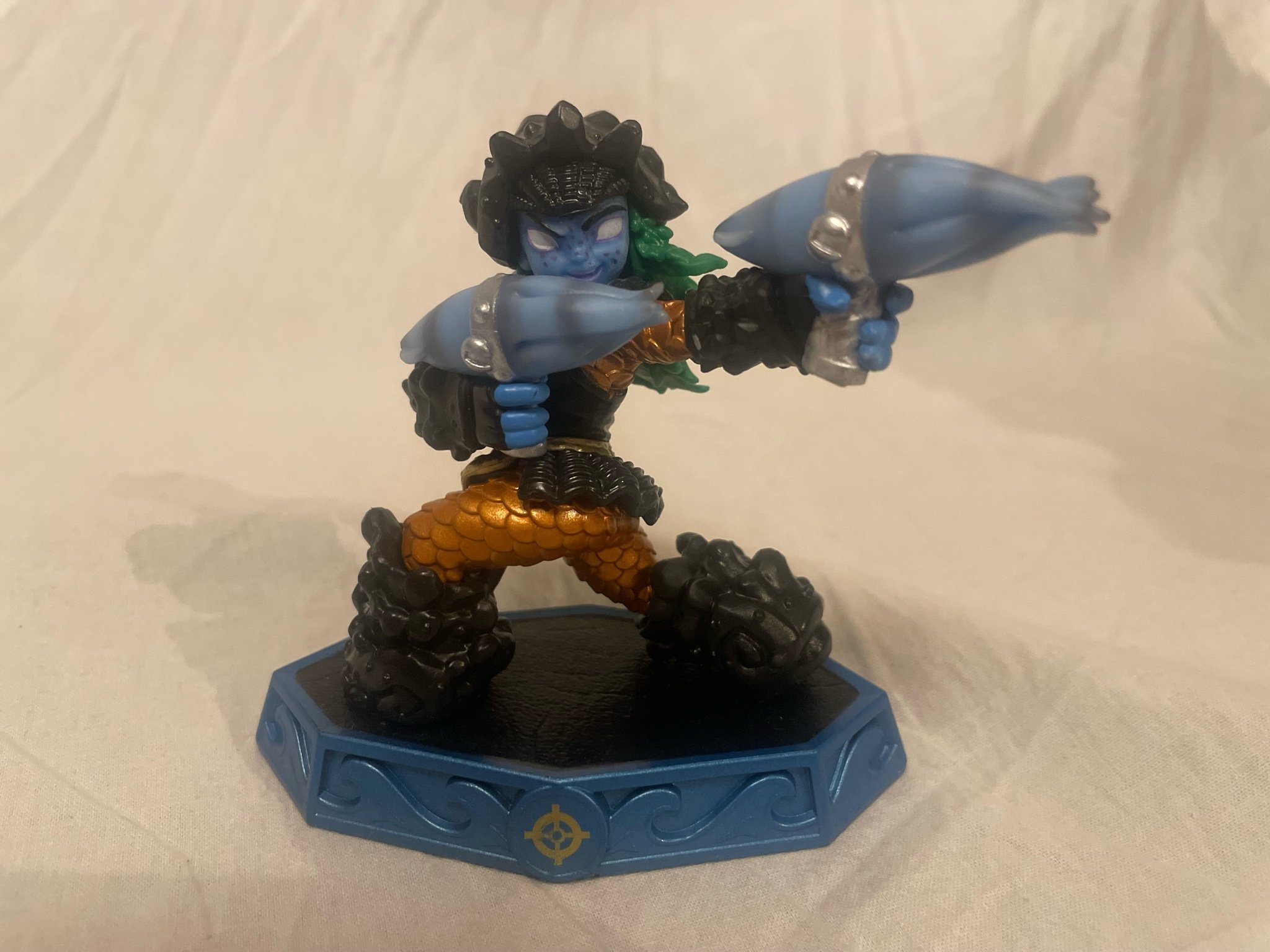 Skylanders Imaginators Tidepool | Köp på Tradera (715906245)