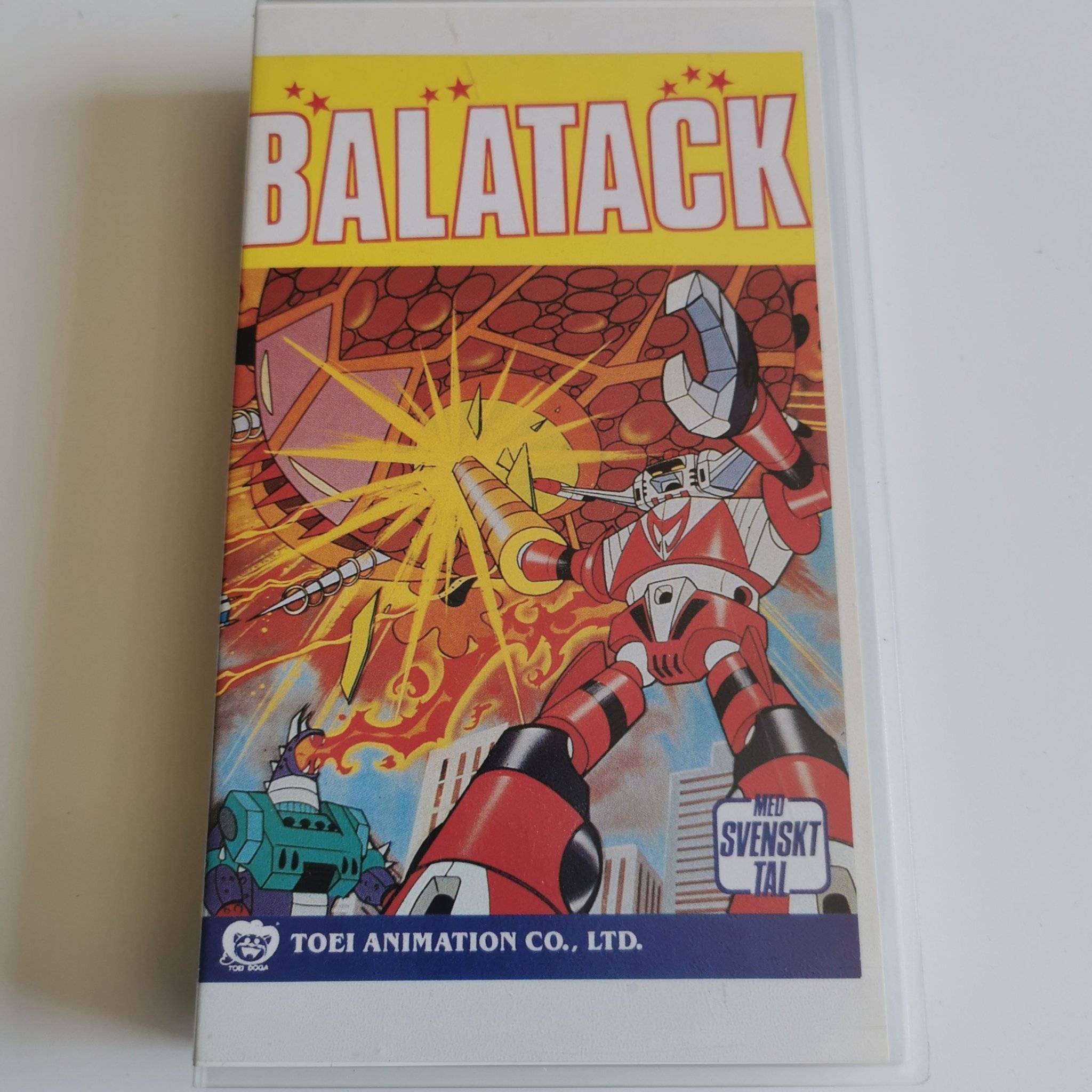 Balatack | Köp på Tradera (634814318)