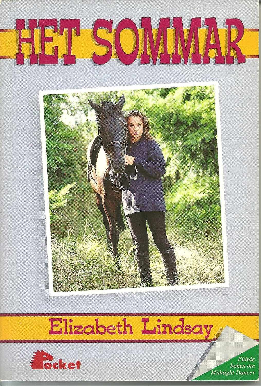 Het sommar - Elisabeth.. | Köp från Nickan134-EvilPixie på Tradera ...
