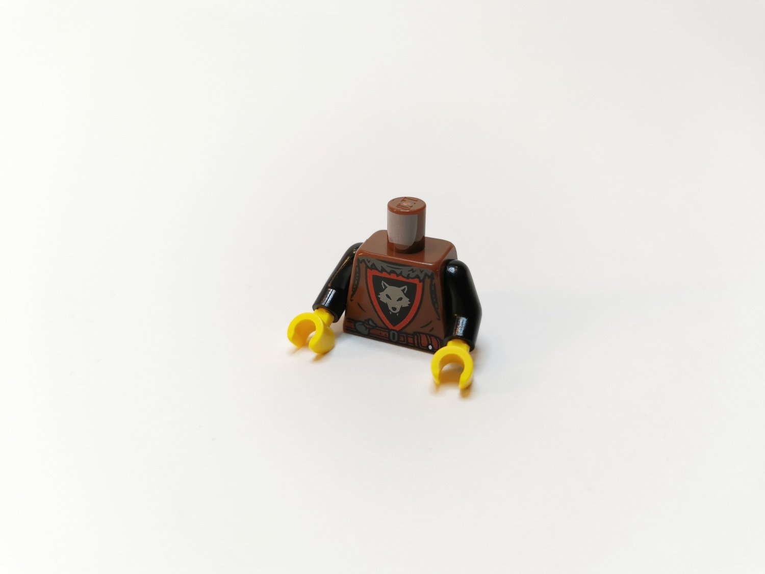 Se produkter som liknar Lego - minifigur - torso - ca.. på Tradera ...