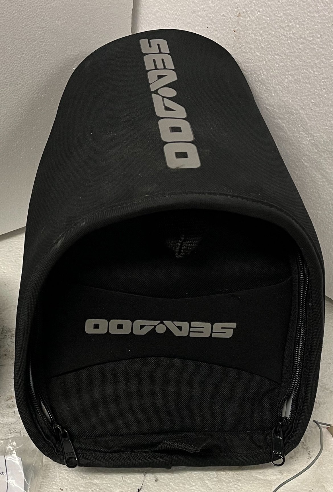 Sea Doo glove box linear (GTX, RXT, mfl.) | Köp på Tradera (713109086)