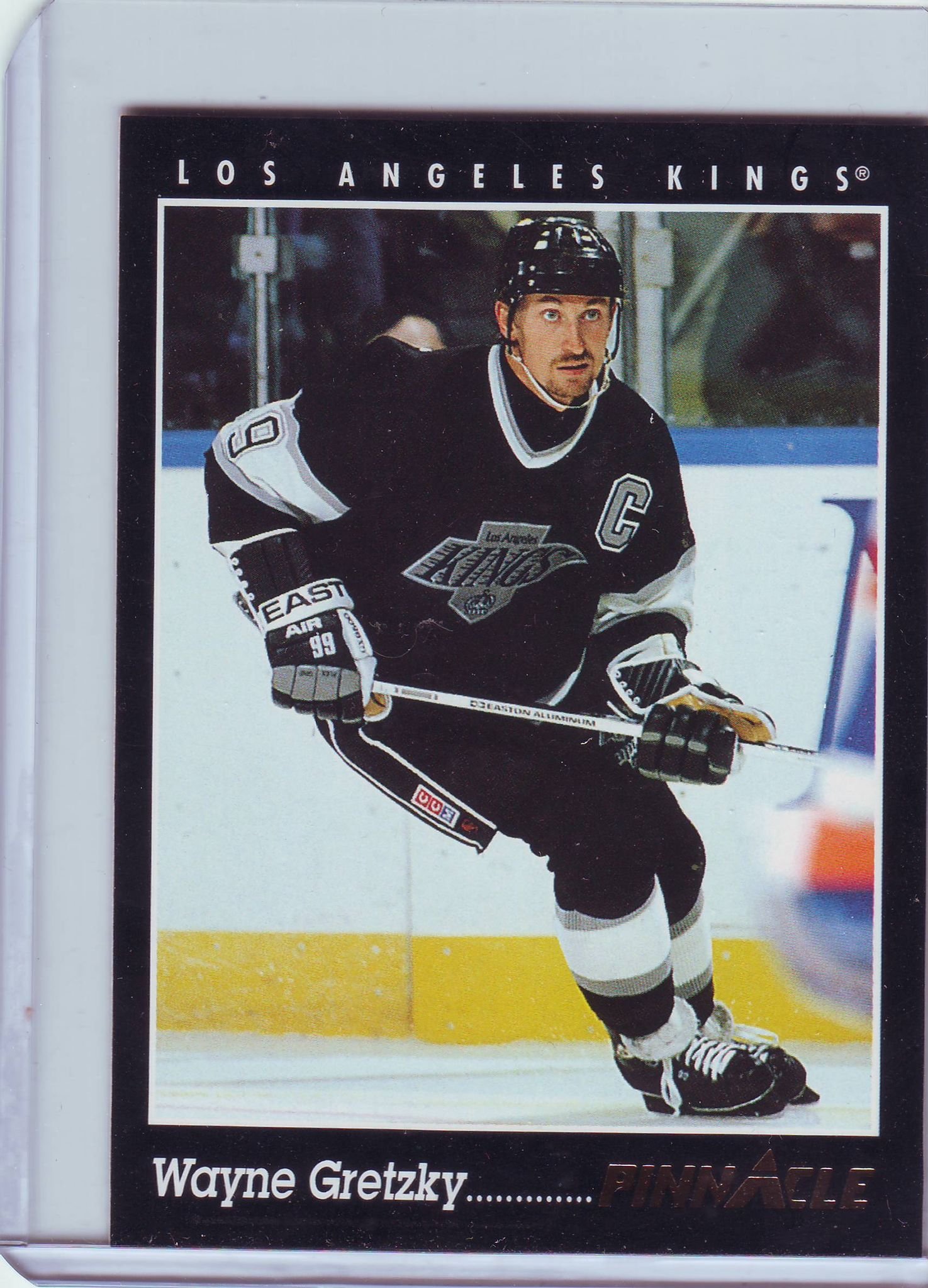 Se produkter som liknar 1993-94 Pinnacle - [Base] - F.. på Tradera ...