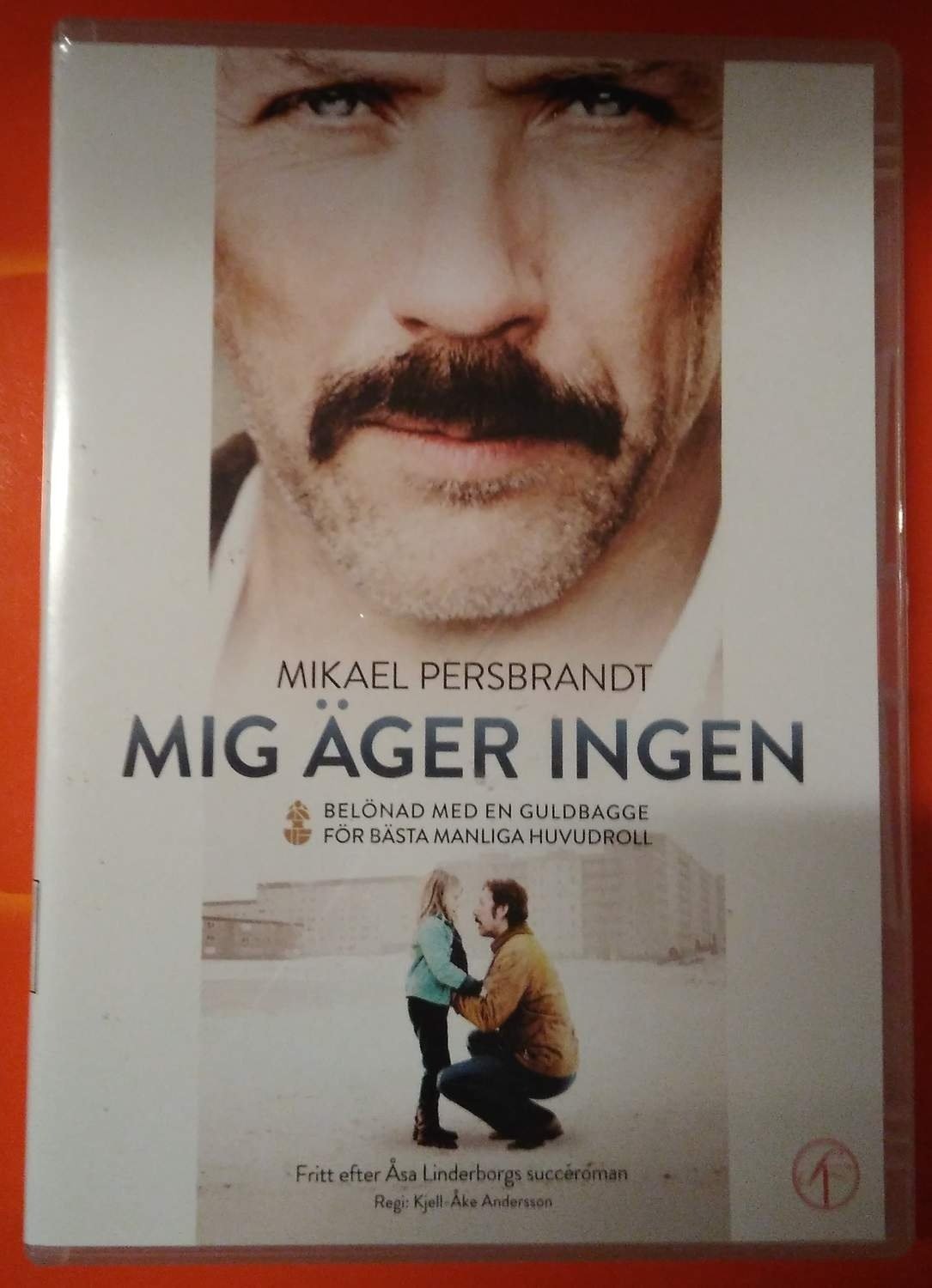 Mig äger ingen av Kjell-Åke An.. | Köp från Vinylcomics på Tradera ...