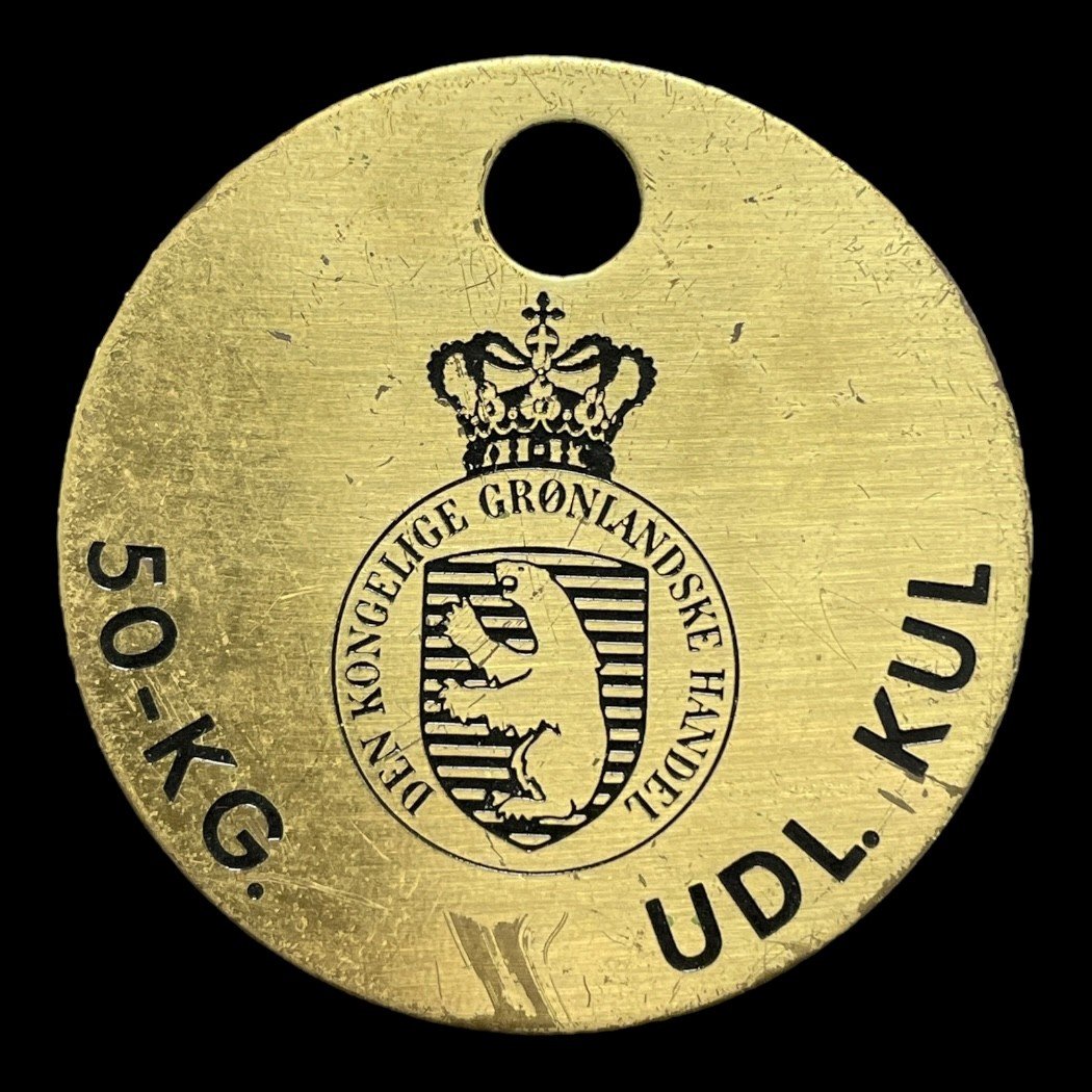 Kultegn 50 kg udlandsk kul | Köp från MH-moenthandel på Tradera (611567702)