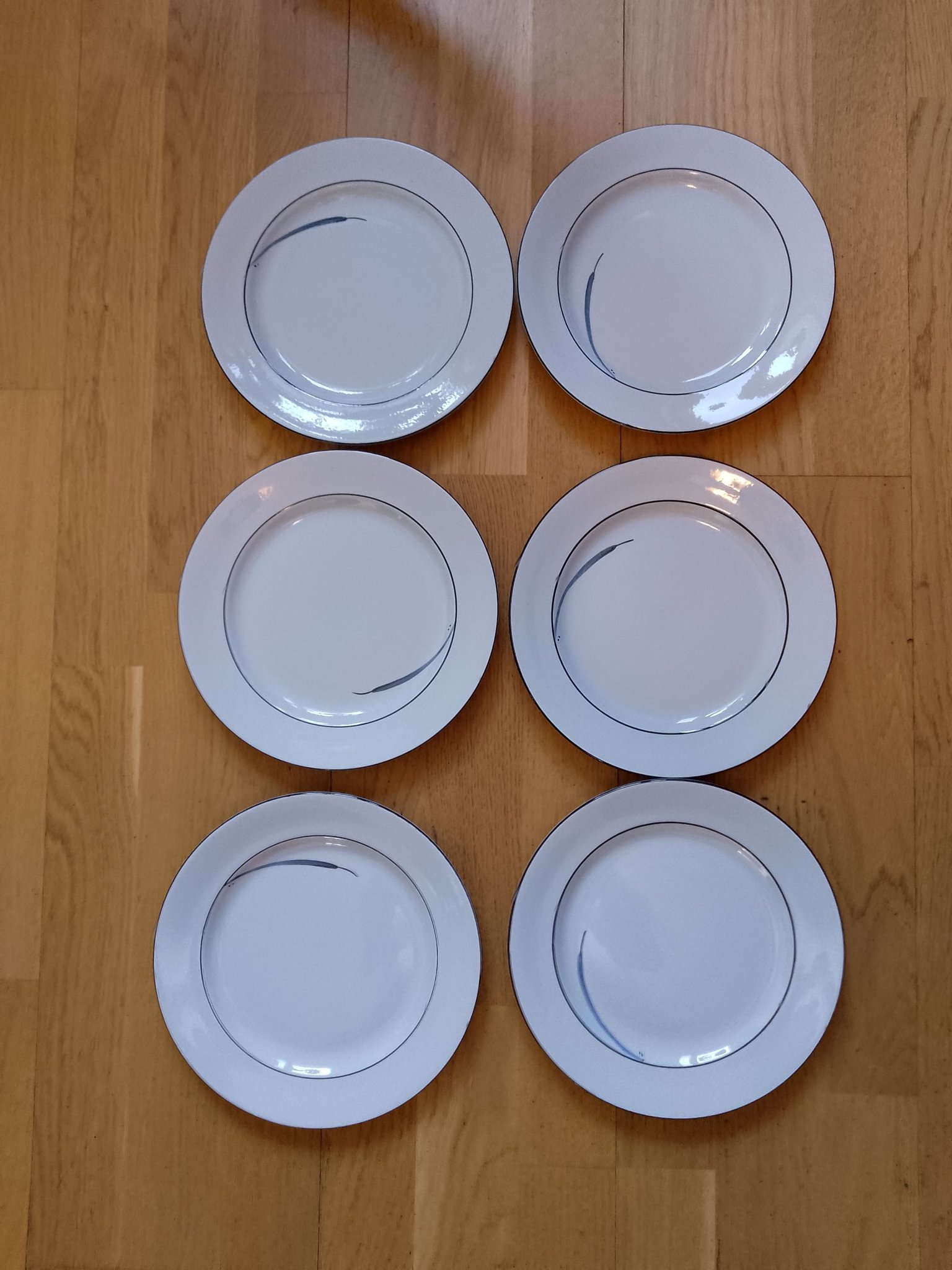 RÖRSTRAND MODEL ."""ORION EVA BENGTSSON ""HANDD.. | Köp på Tradera ...