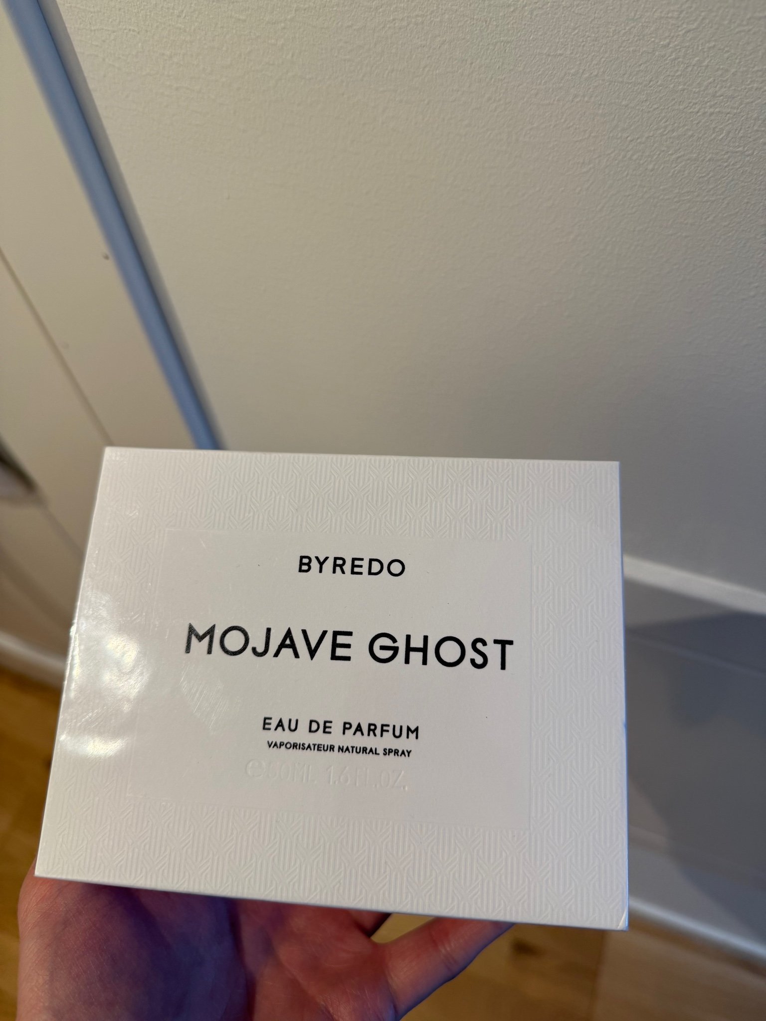 Byredo Mojave Ghost Eau de Parfum 50ml | Köp på Tradera (711001542)