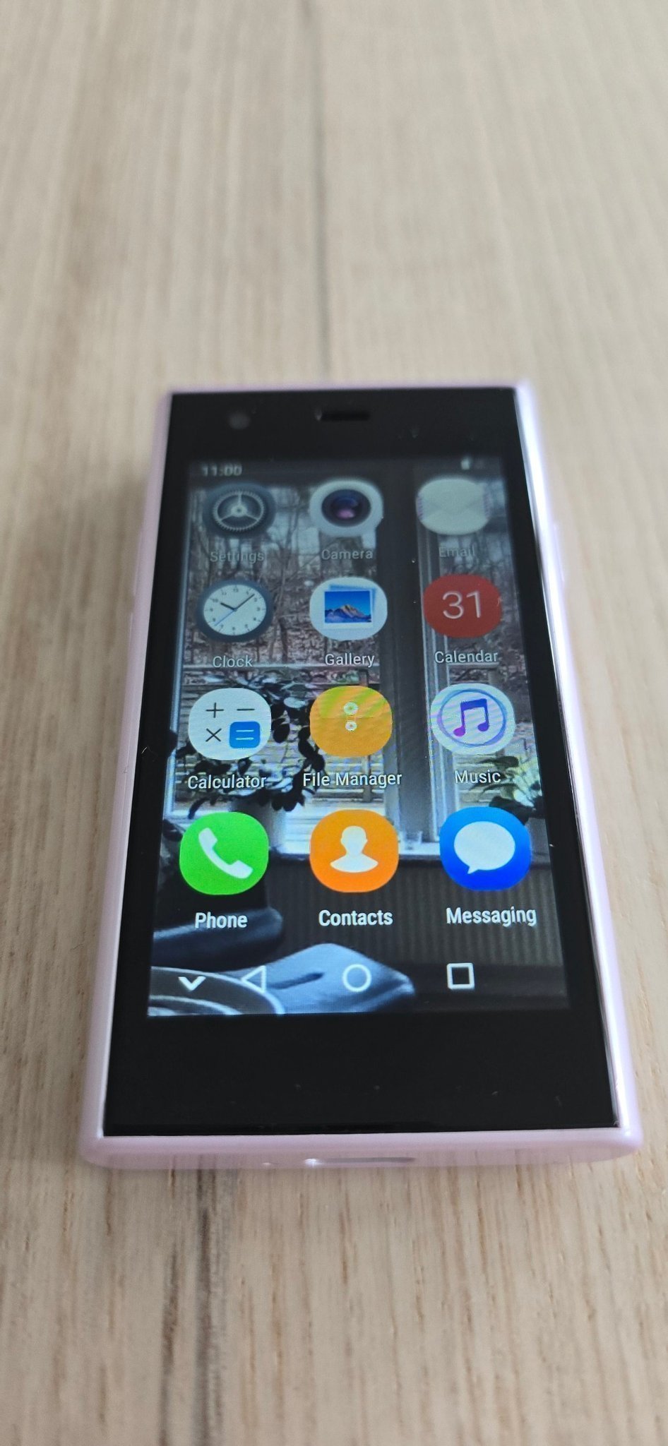 Mini mobiltelefon 16gb android | Köp på Tradera (711349866)