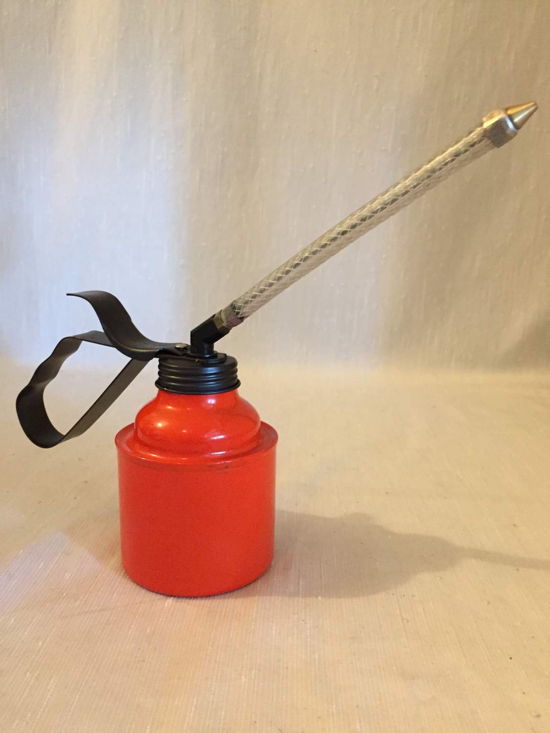 Oljekanna i plåt. S.. | Köp från LundsGuld-Silver-Retro på Tradera ...