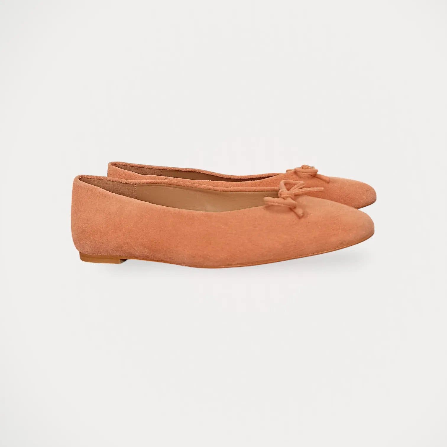 Flattered Bodil 10-ballerinaskor NWOT | Köp från MaiApp på Tradera ...