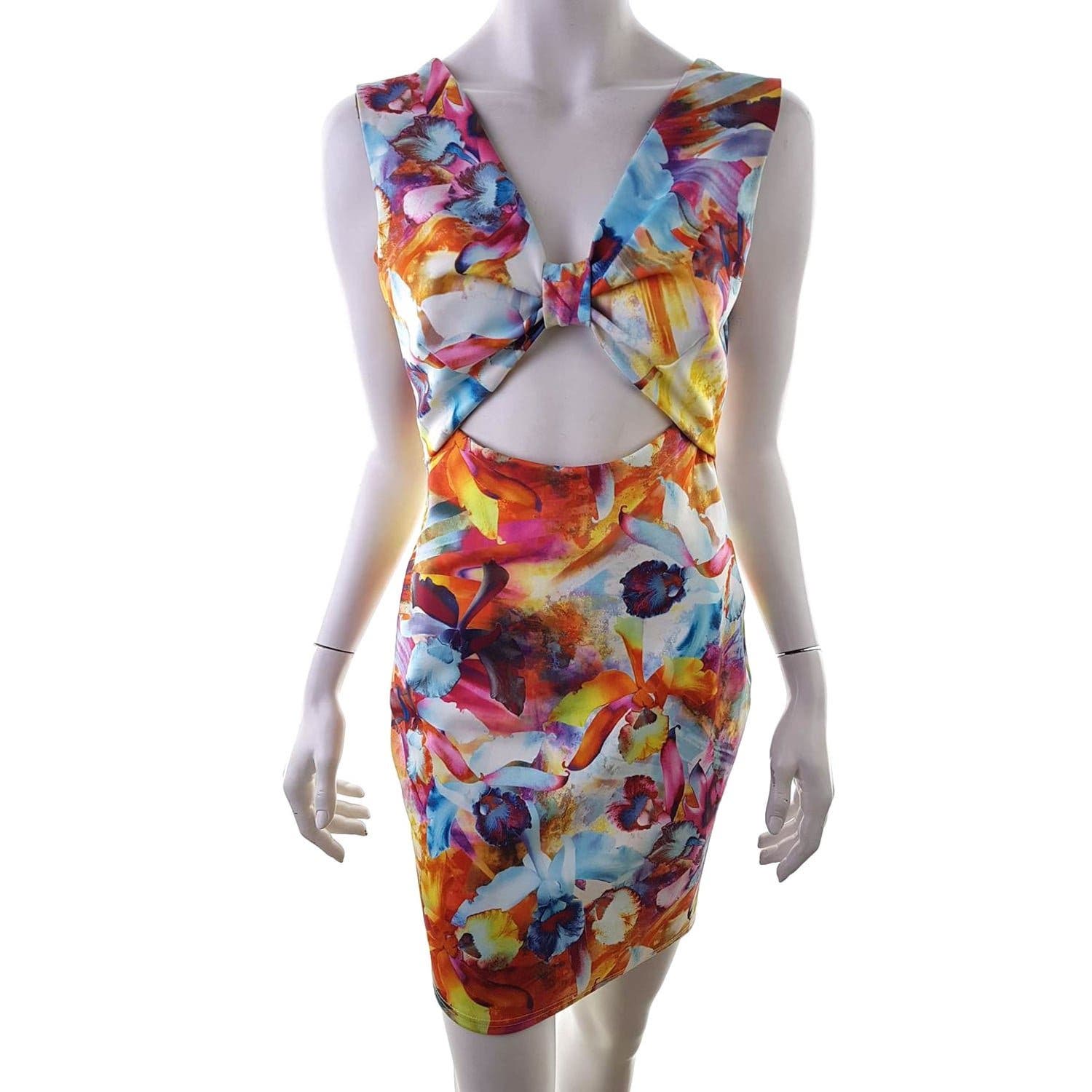 JESSICA Bodycon-klänning 4.. | Köp från RomanticFashion på Tradera ...