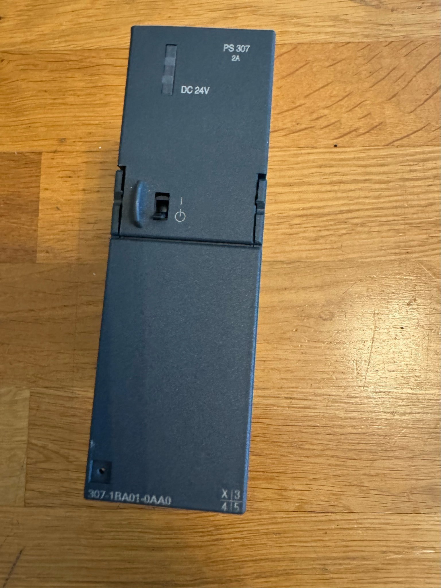 Se produkter som liknar Siemens Simatic PS 307 Power .. på Tradera ...