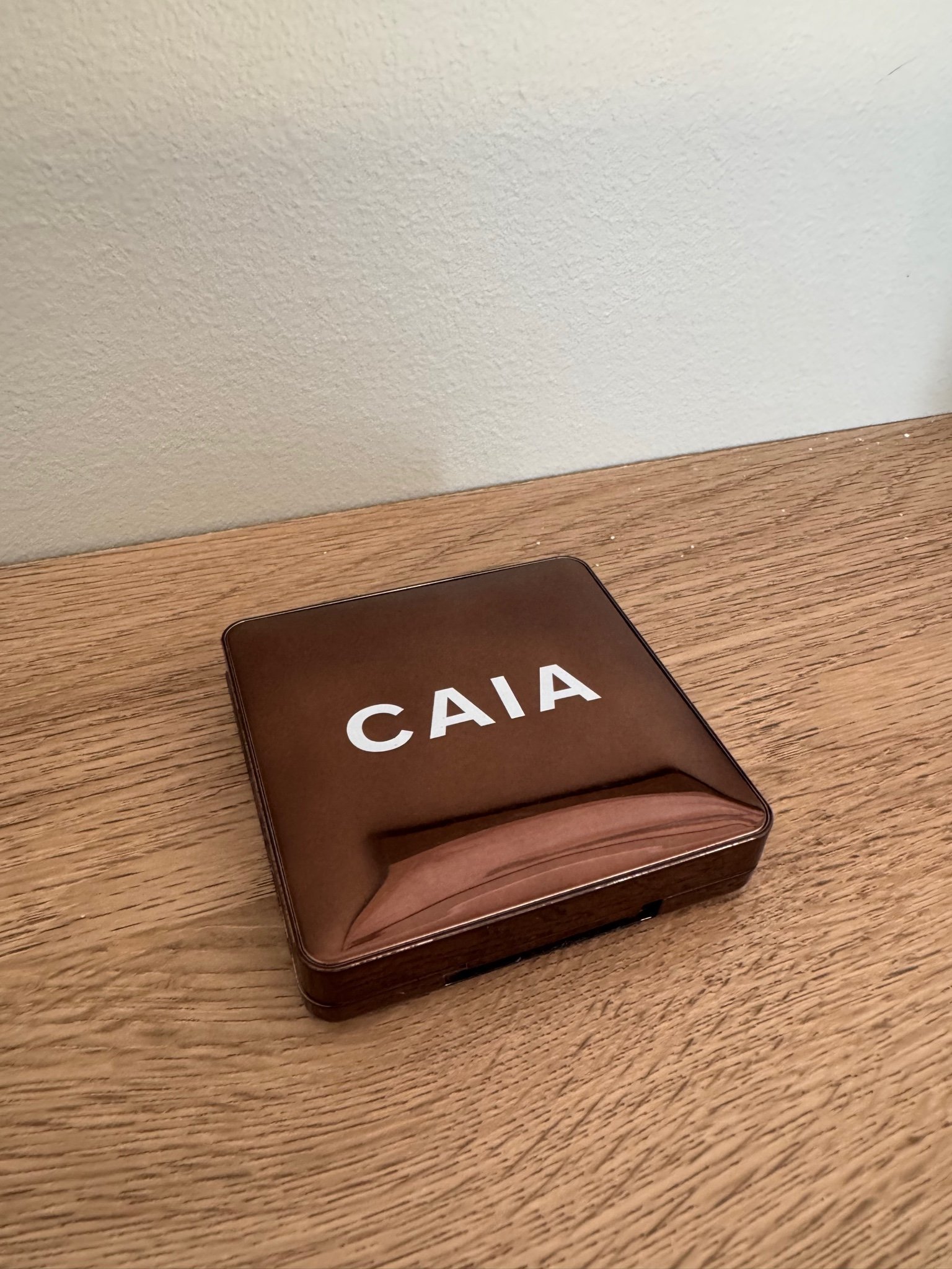 Se produkter som liknar CAIA Bronzer I la digue på Tradera (685193894)