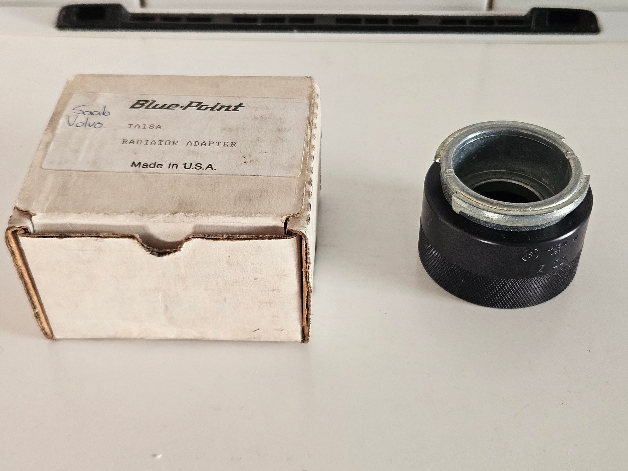 Se produkter som liknar Snap-on Blue-point Cooling sy.. på Tradera ...