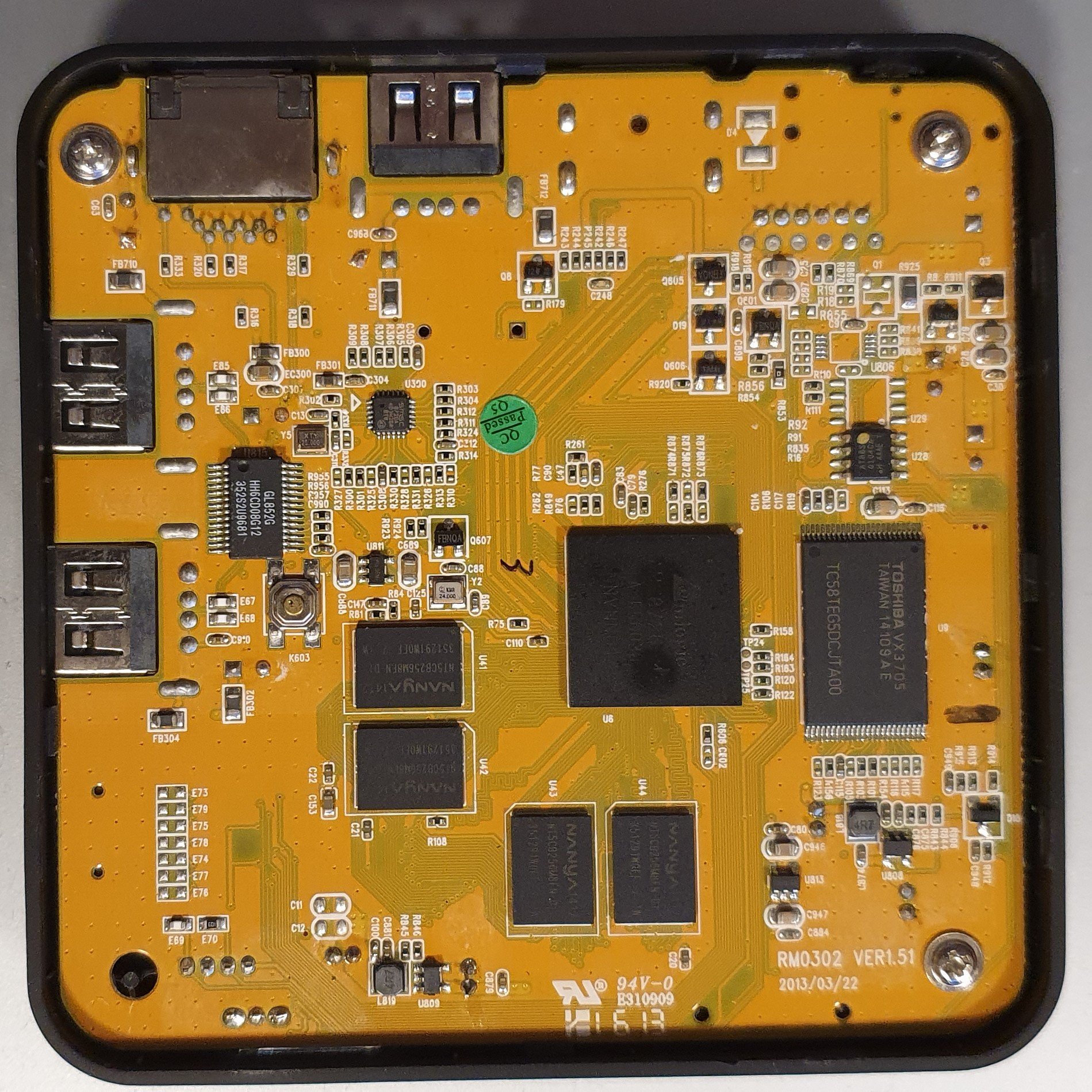 Android TV Box OBS !! 6st "Läs beskrivningen" | Köp på Tradera (713698336)