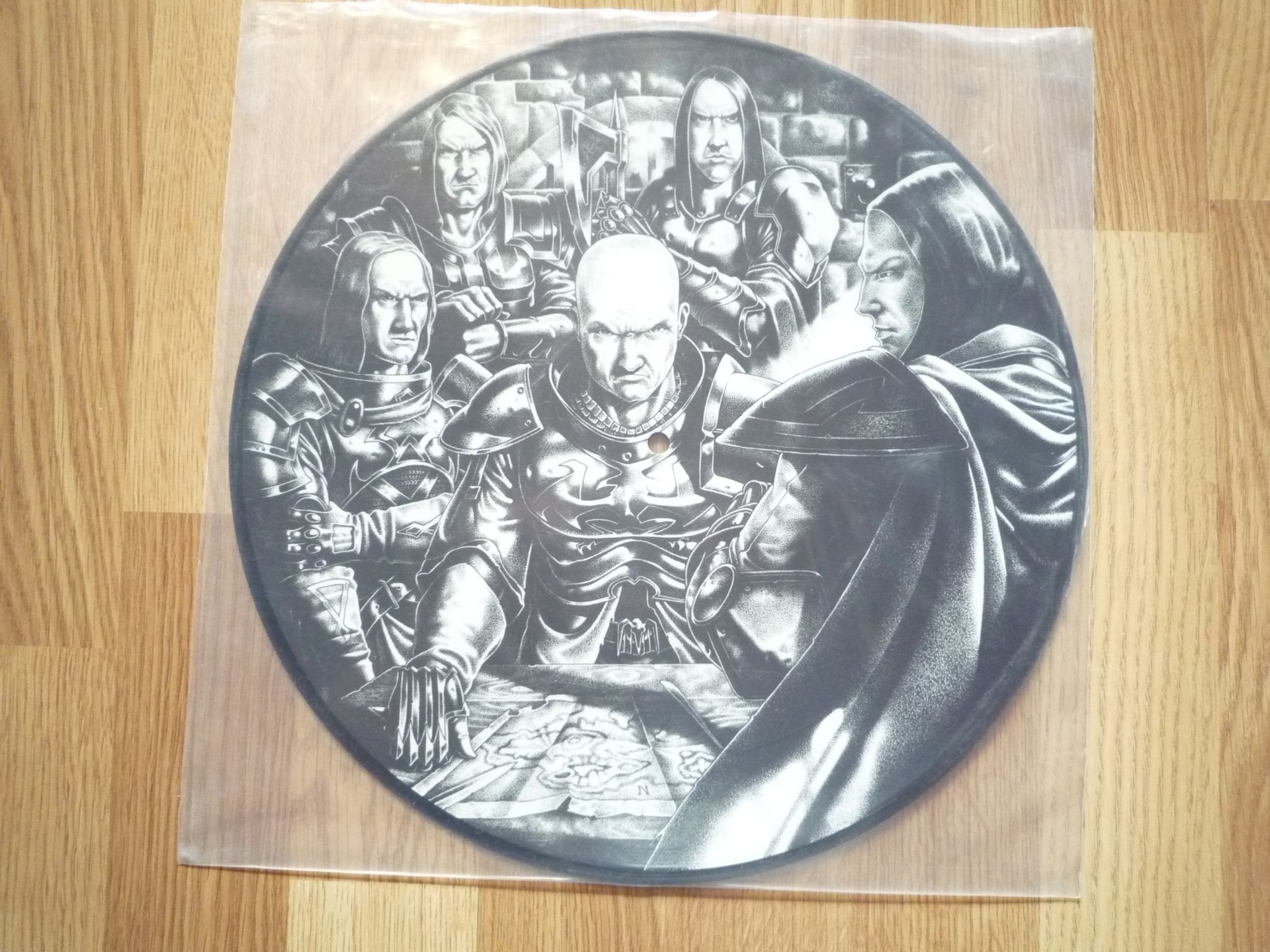 Twisted Tower Dire - The Secret Demos 12" | Köp på Tradera (709861378)