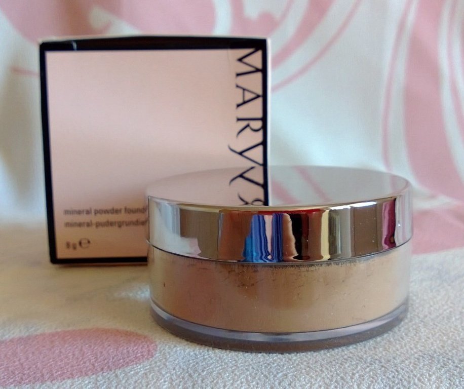 Mary Kay Mineral powder foundation beige 1 (409946910) ᐈ Galiana på Tradera Mary Kay Mineral powder foundation beige 1 (409946910) ᐈ Galiana på Tradera