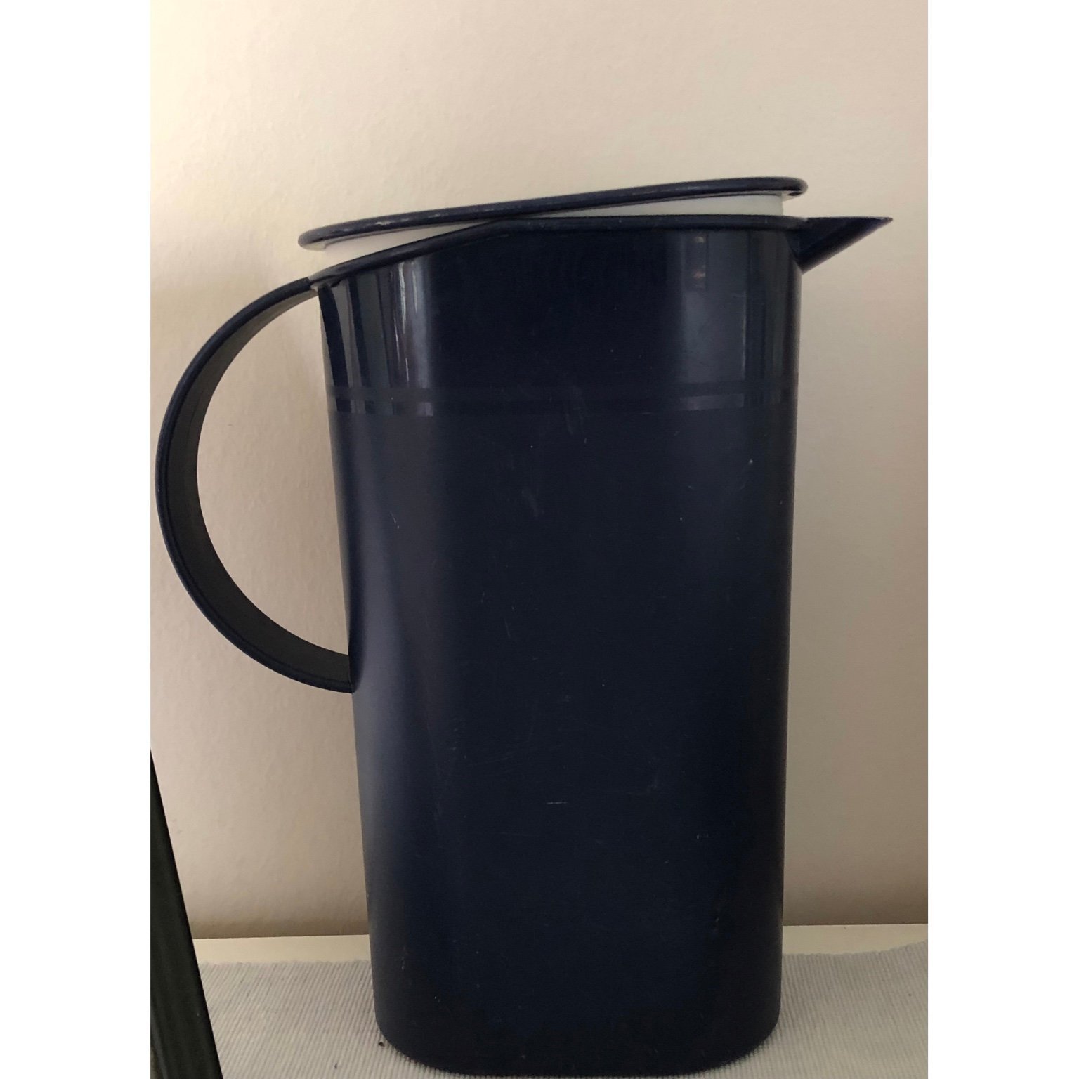 Se produkter som liknar Tupperware Preludio kanna 1,.. på Tradera ... Se produkter som liknar Tupperware Preludio kanna 1,.. på Tradera ...