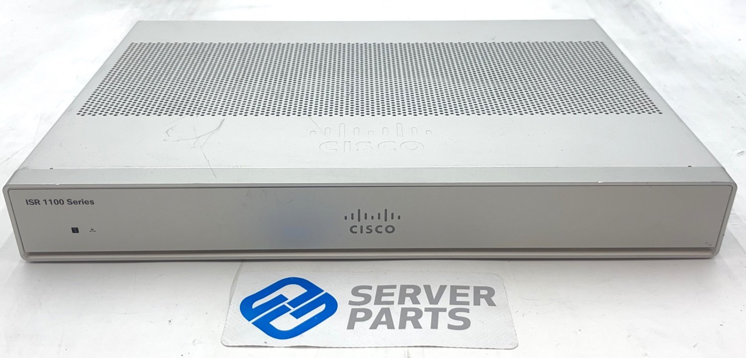 Se produkter som liknar Cisco C1111-8P V01 Integrated.. på Tradera ...