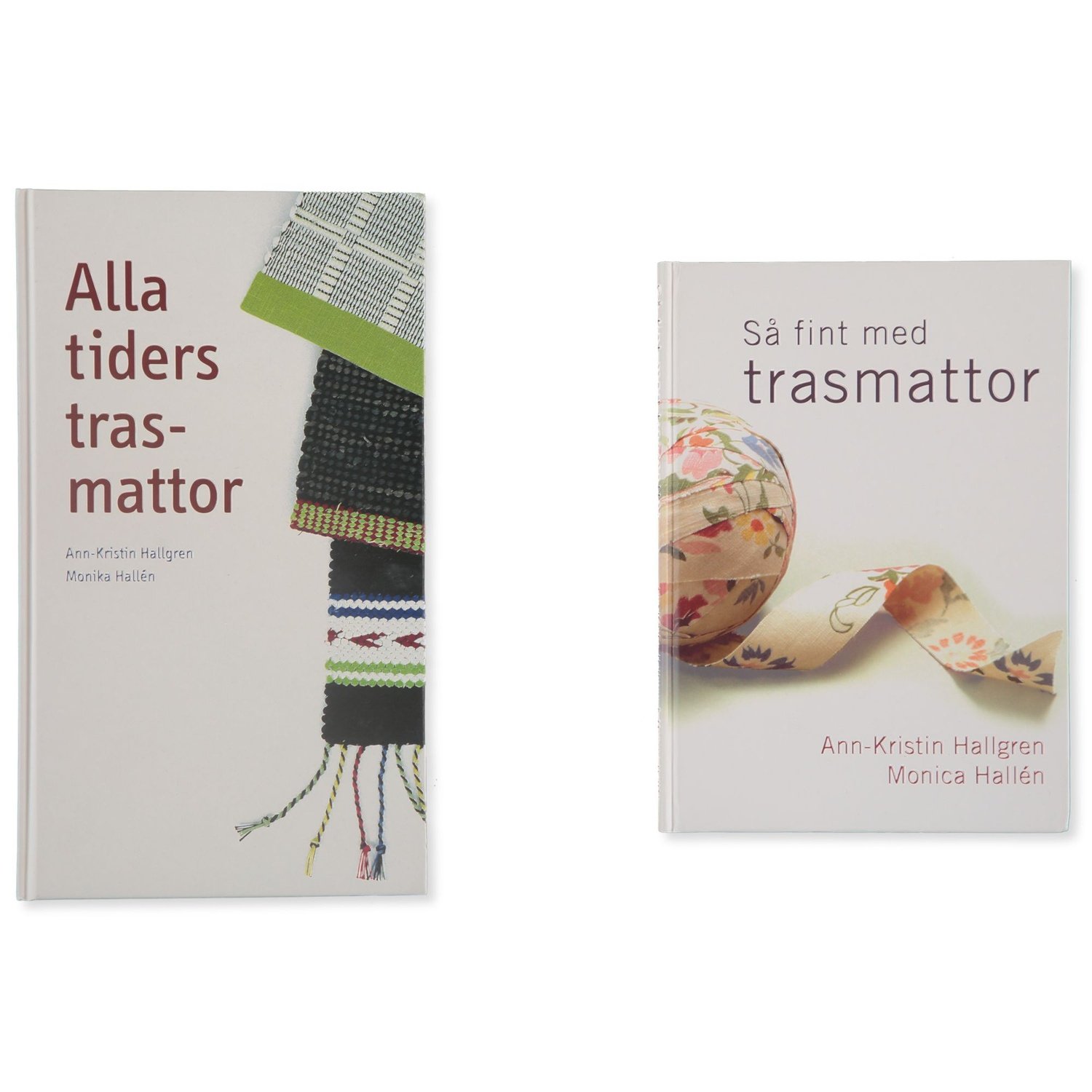 Se produkter som liknar Ann-Kristin Hallgren & Monica.. på Tradera ...