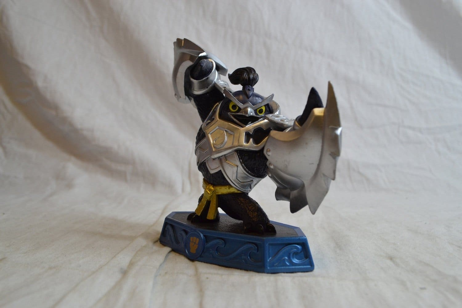 Dark King Pen Skylanders Imaginat.. | Köp från ZZprylar på Tradera ...