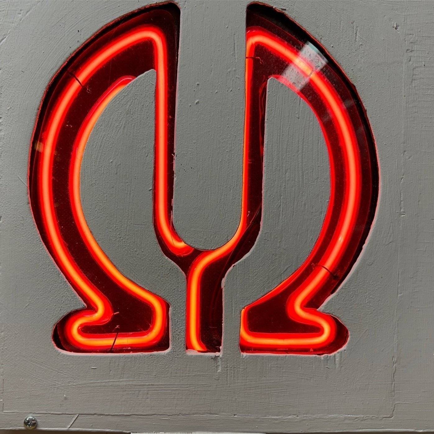 Neon med Pioneers gamla logga, Pioneer Car Comp.. | Köp på Tradera ...