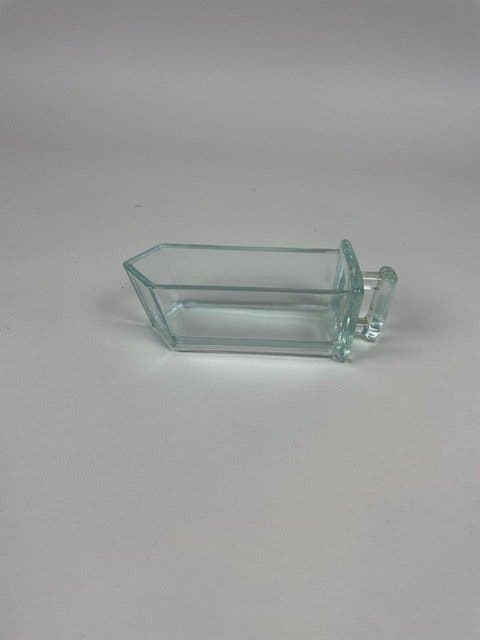 Skeppa / Skäppa glas, krydd.. | Köp från albertsvintage på Tradera ...