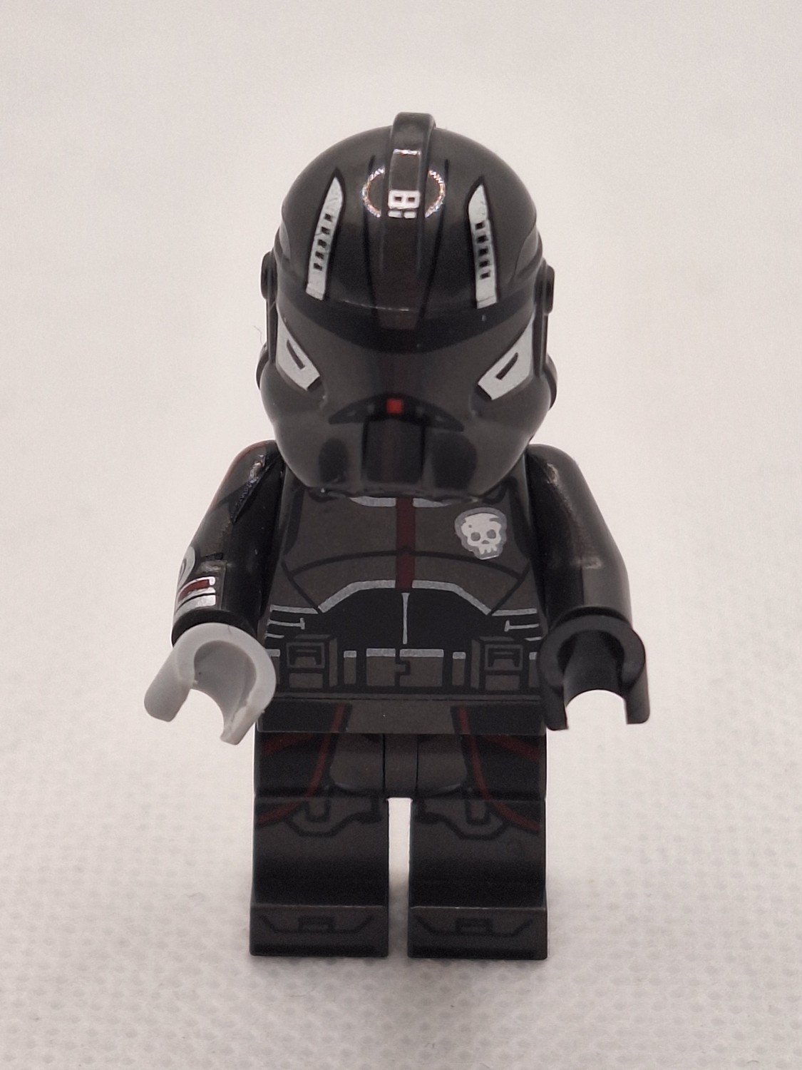 Se produkter som liknar Lego Minifigur Star Wars The .. på Tradera ...