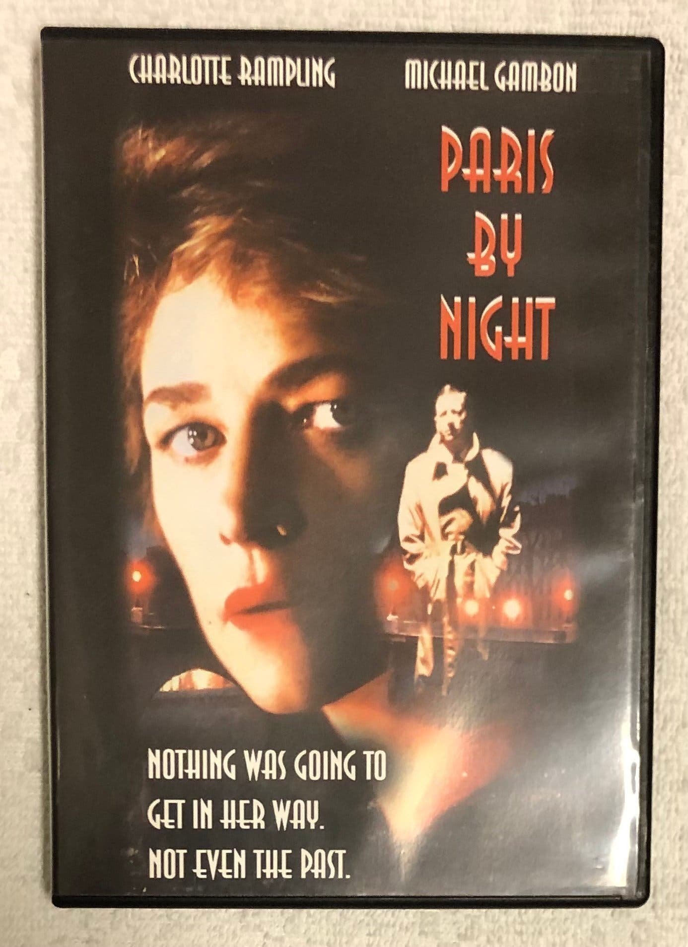 Se produkter som liknar Paris By Night DVD på Tradera (642810269)
