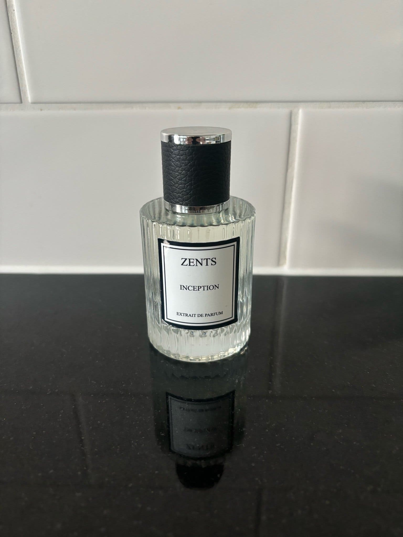 ZENTS Inception 50 ml - inspirerad av Louis Vui.. | Köp på Tradera ...