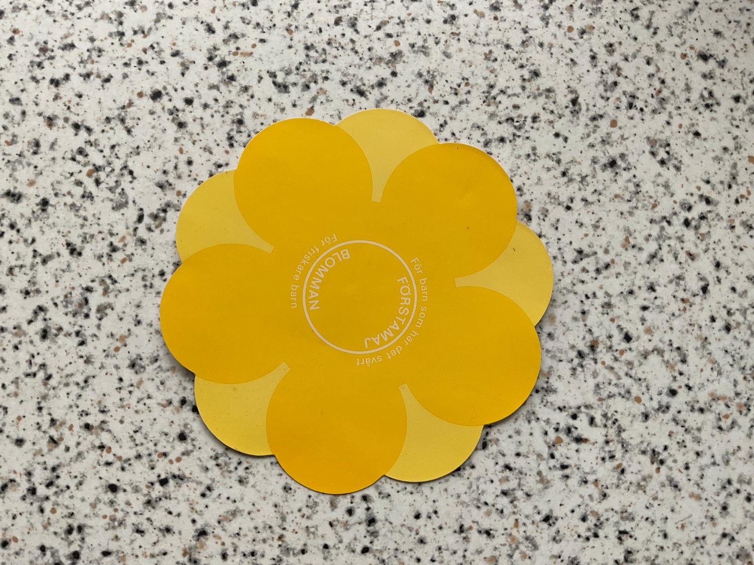 Majblomma , Bilblomma Dekal 1988 | Köp på Tradera (588623426)