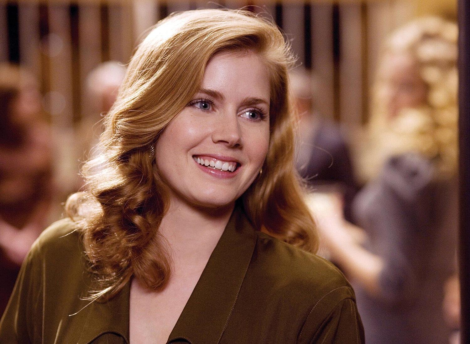 * AMY ADAMS * AMERICAN FILM ACTRESS PHOTOGRAPH .. | Köp på Tradera ...