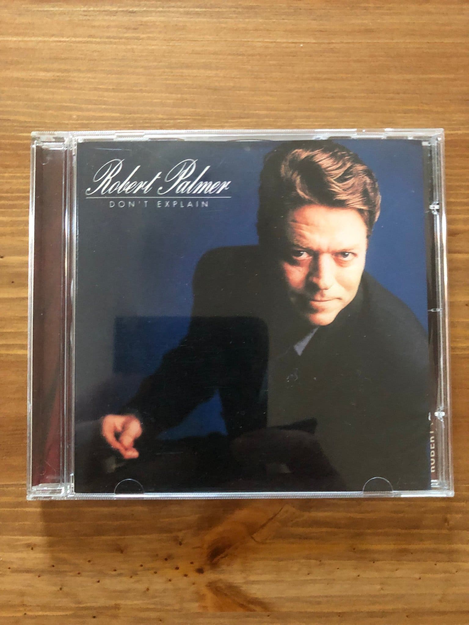 Robert Palmer - Do.. | Köp från MistyWoodsEntertainment på Tradera ...